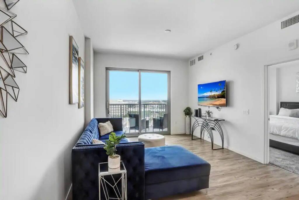 Urban Chic 1BR Downtown Tampa Pool & Balcony Views, Tampa (updated prices 2026)