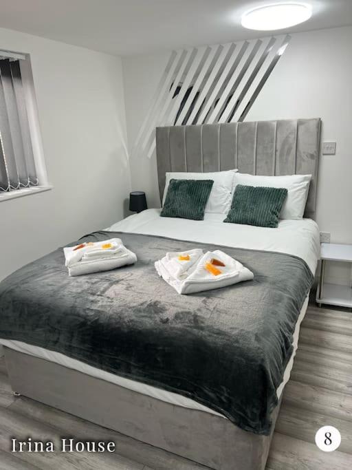 Cozy Double bed studio, Cardiff (updated prices 2026)