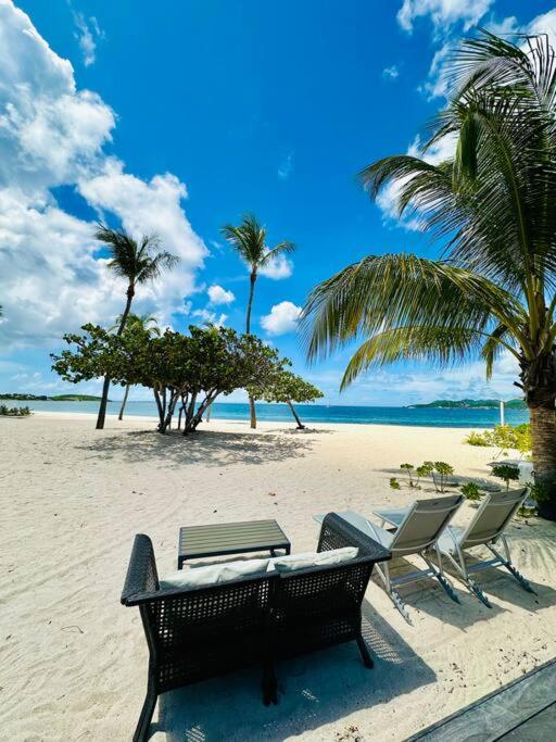 Ocean Pearl, Nettle Bay Beach Club, Baie Nettle (updated prices 2025)