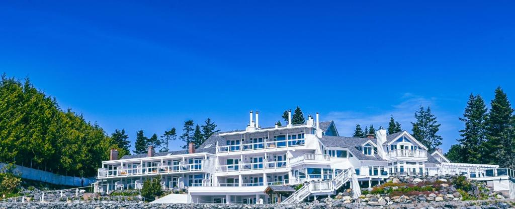 Sooke Harbour House, Sooke (precios actualizados 2025)