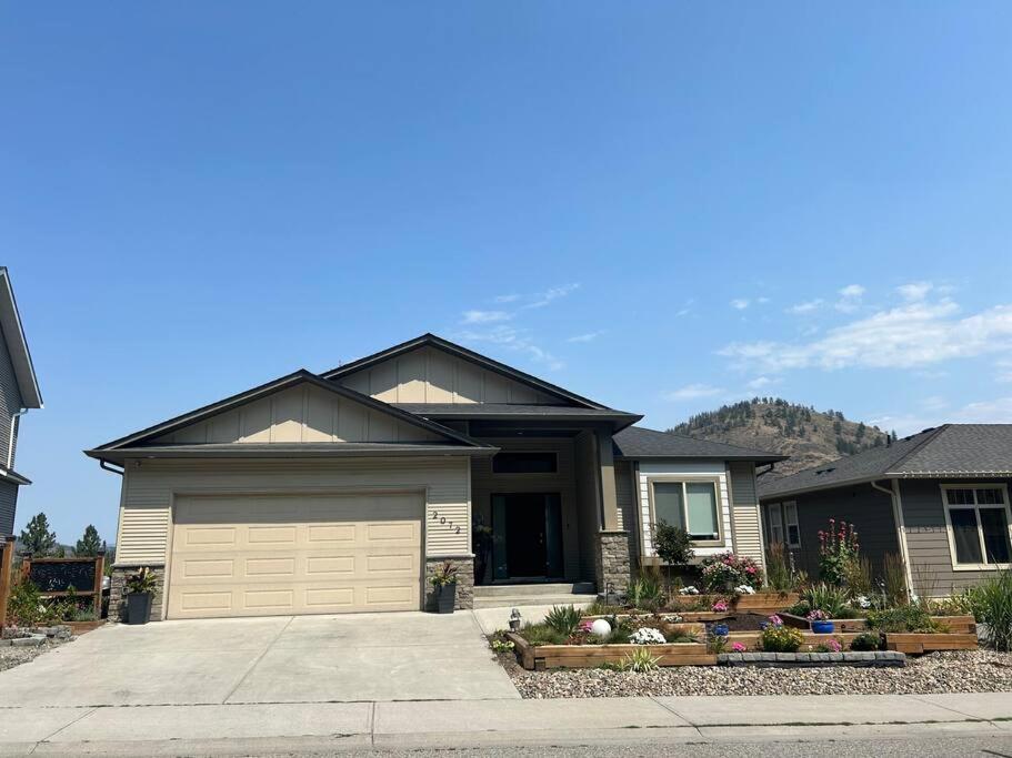 Shannon Ridge Mountain View Home, West Kelowna (aktualne ceny na rok 2025)