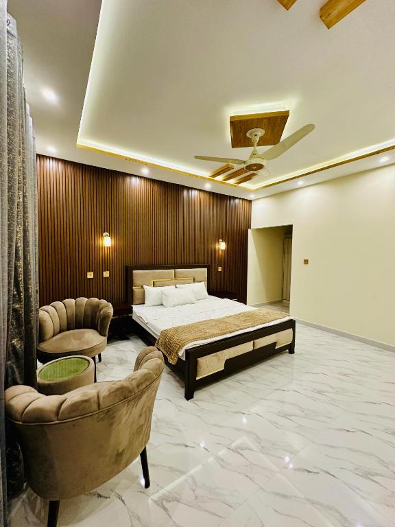 Valledor Resort, Bālākot (updated prices 2025)