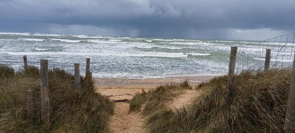 Les Sables Vignier, Saint-Georges-dʼOléron (updated prices 2025)