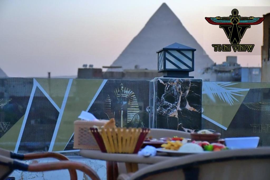 The View Pyramids Hotel, Cairo (updated prices 2024)