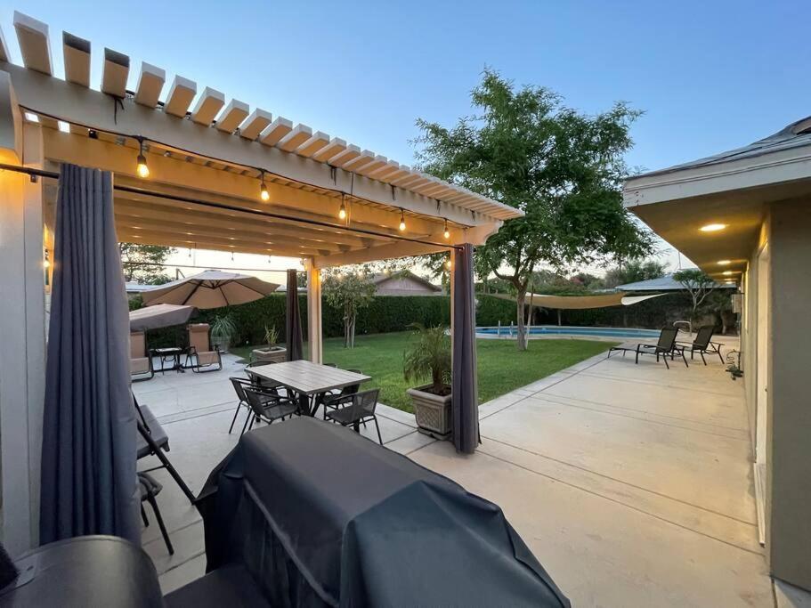 NEW Indio Oasis Salt Water Pool & Self Check-In, Indio (updated prices ...