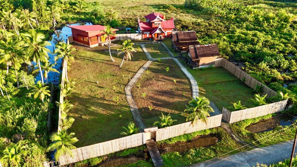 Novali Surf Mentawai, Sibaibai (updated prices 2026)