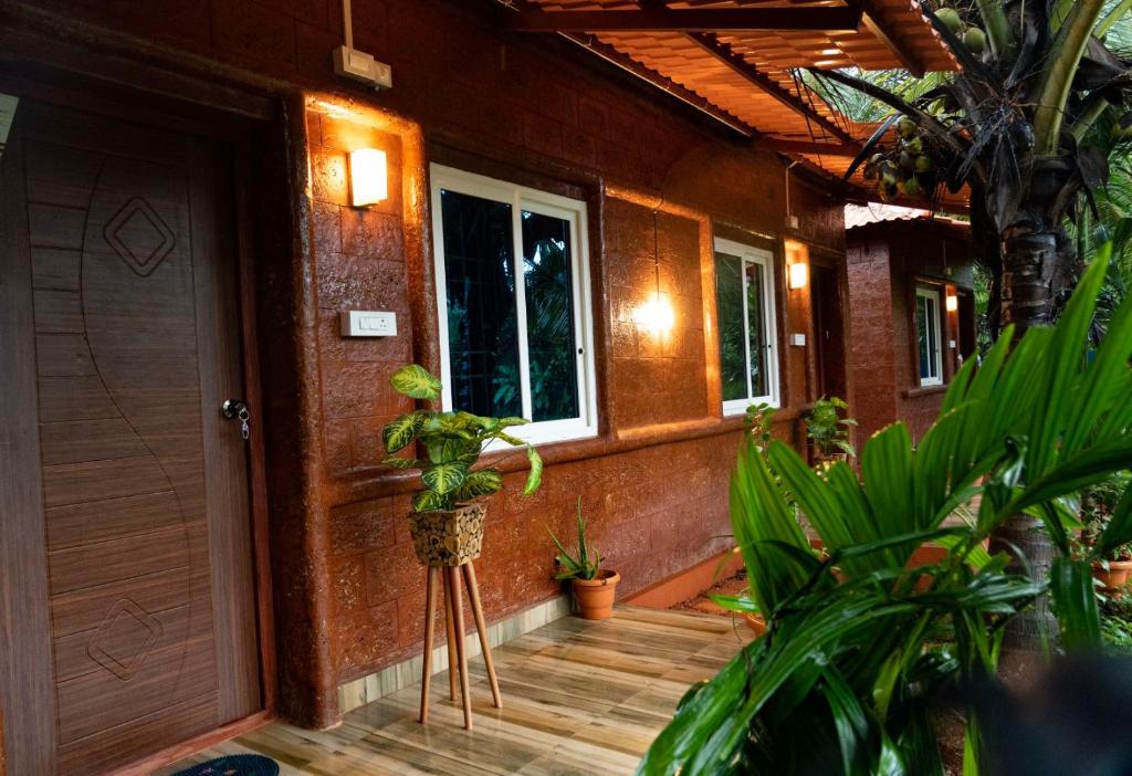 Good Vibes Homestay-Honnavar, Honāvar (updated prices 2024)