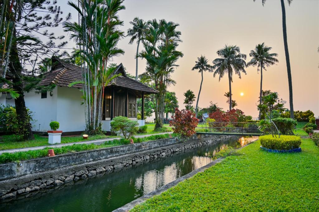 Paradise Resort, Kumarakom (updated prices 2024)