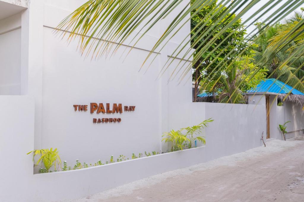 The Palm Ray Rasdhoo, Atol Rasdhoo (preços atualizados para 2024)