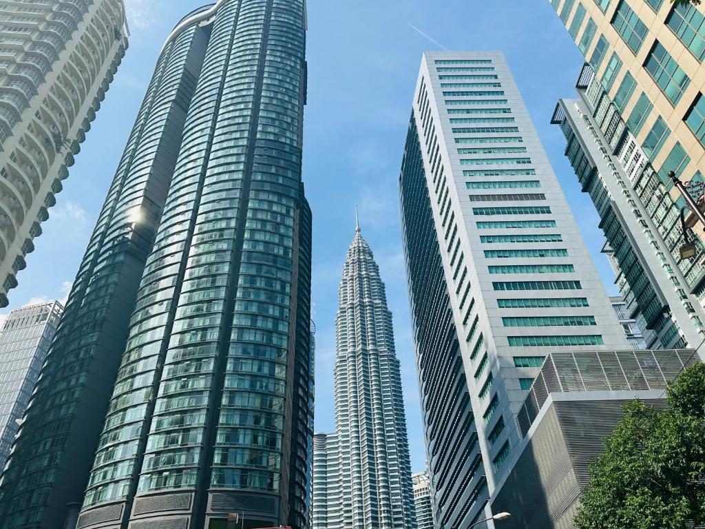 Sky Premium Suites KLCC Kuala Lumpur, Kuala Lumpur (updated prices 2025)