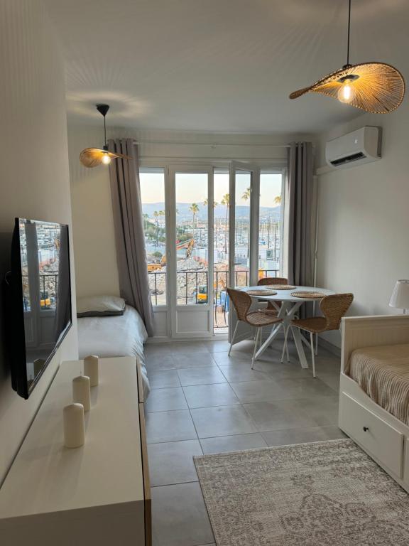 Sublime Studio en front de mer, La Ciotat (updated prices 2024)