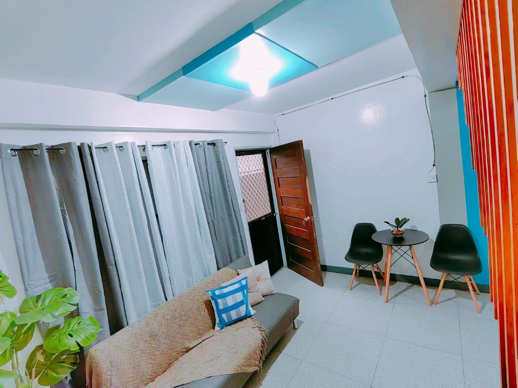 Host Homes - Gomez St 2BR Apartelle, Tacloban (updated prices 2025)