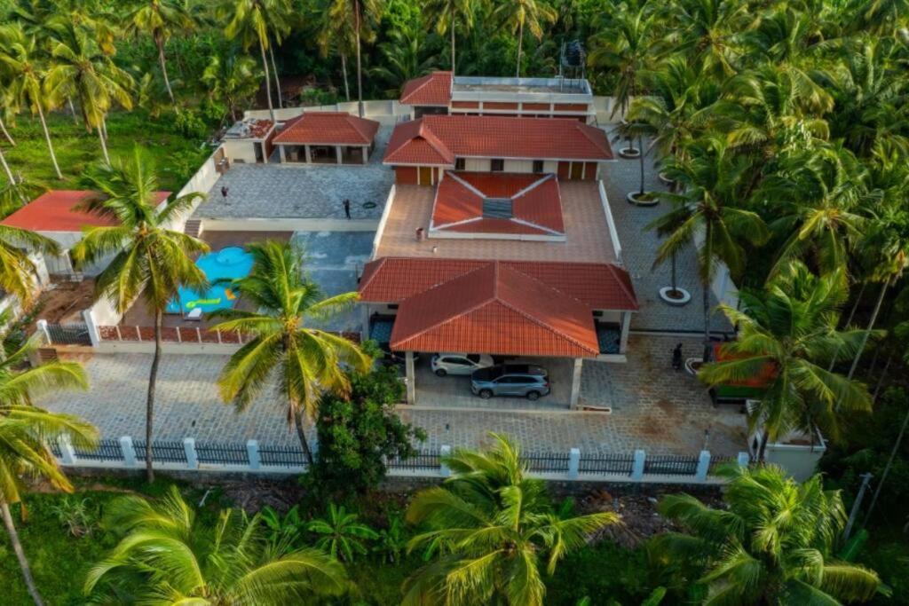 Farm villa in Kottathara, Agali, Anaikatti, Agali (precios actualizados ...