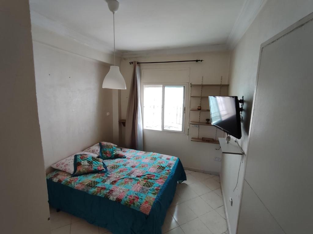 Riad, Tangier (updated prices 2026)