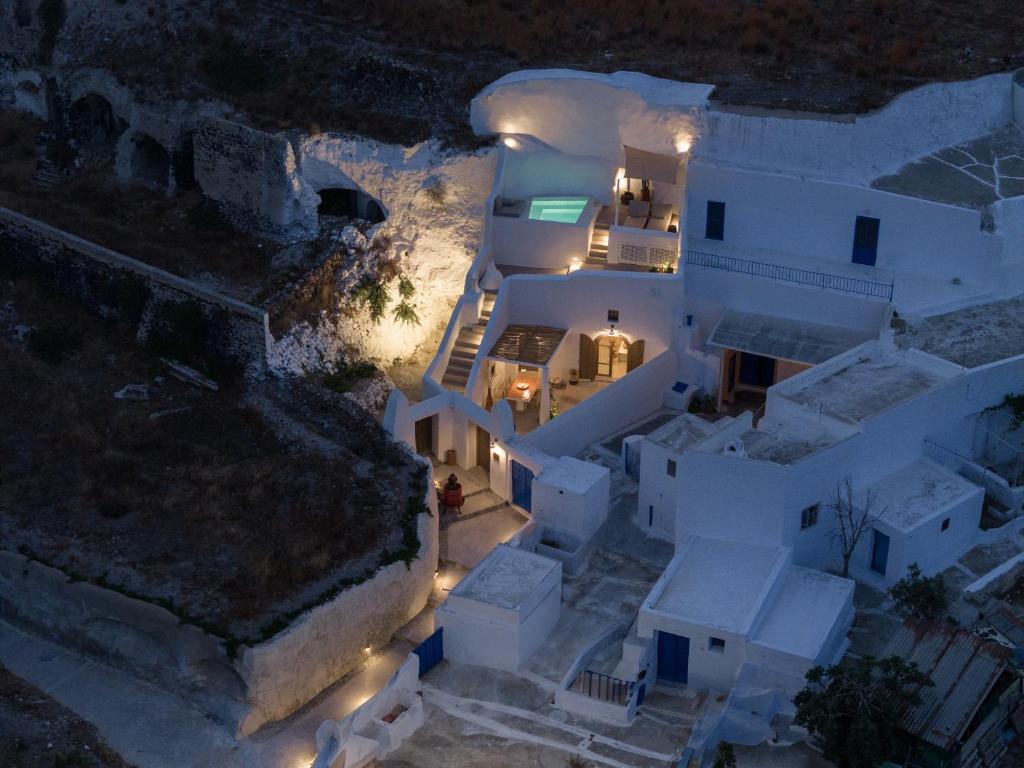 Kanava Cave Winery Villa, Mesaria (updated prices 2026)