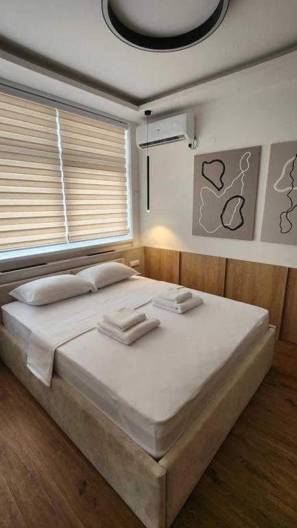 Apartmani Dobrinja - Free parking, Sarajevo (precios actualizados 2025)