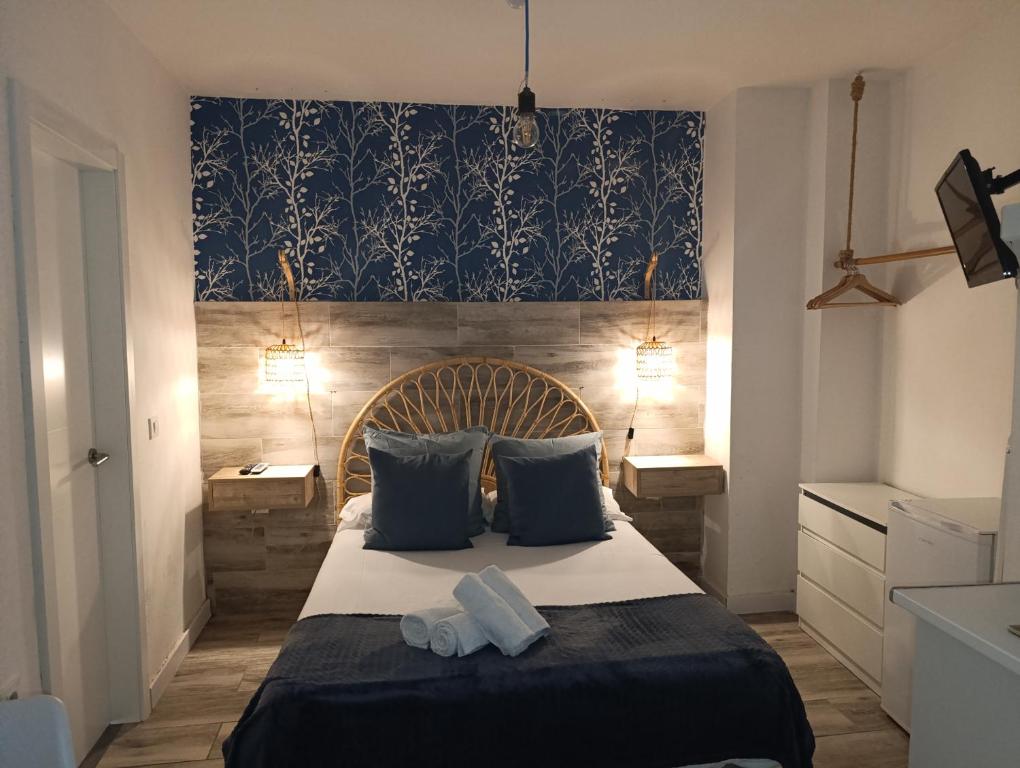 Blue Málaga Center, Málaga (updated prices 2026)