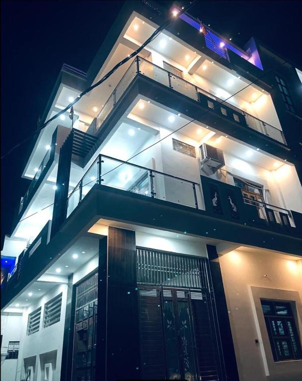 Shri Ram International Home Stay Ayodhya, Ayodhya (updated prices 2026)