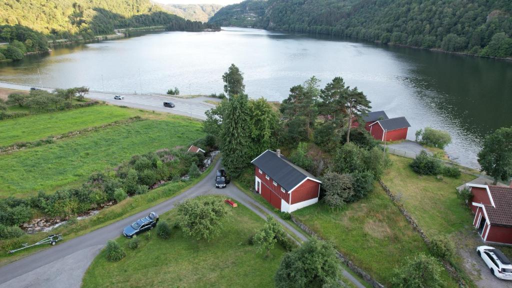 drop in leilighet i Lyngdal, Lyngdal (updated prices 2025)