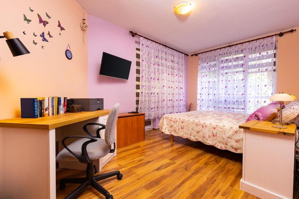 Excellent Center location apartment 'Bear's Den', Plovdiv (prezzi ...