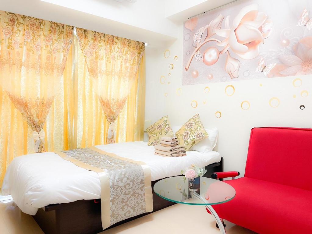 801 5mins from JR Kinshicho! Near Asakusa&Skytree!, Tokyo (updated prices 2025)