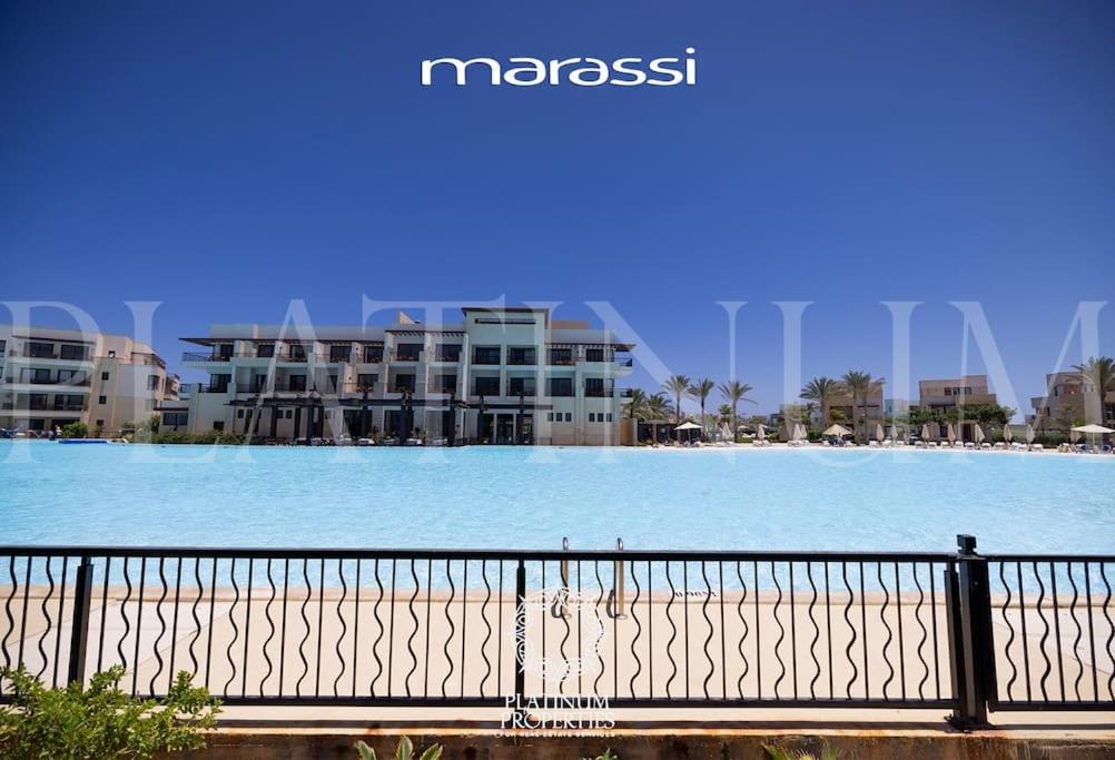 Lagoon View 2 Bedrooms Marassi, El Alamein (precios actualizados 2025)