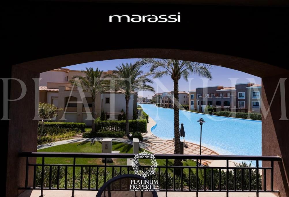Lagoon View Chalet in Marassi 2 Bedrooms, El-Alamein (aktualisierte ...