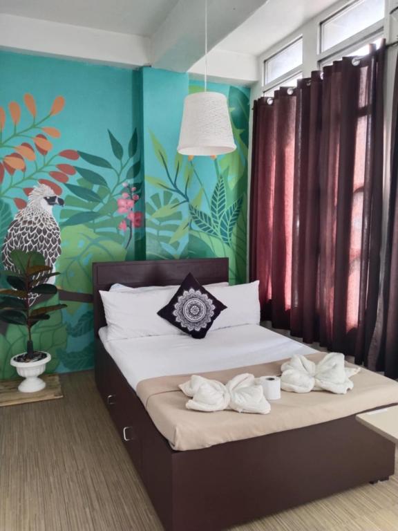 Napsule Suites, Davao City (updated prices 2026)
