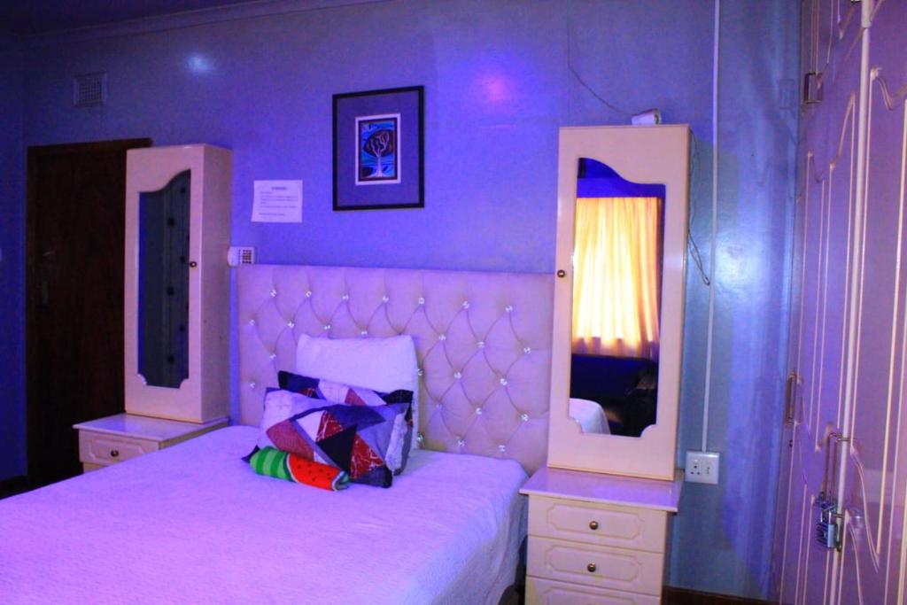 Royal Guest House & and Lodge, Pietermaritzburg (updated prices 2025)