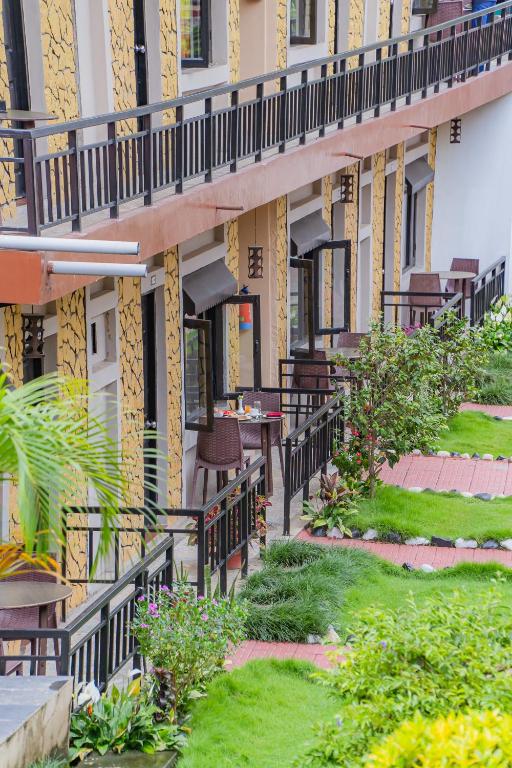 Moonlight Resort and Spa, Pokhara (updated prices 2025)