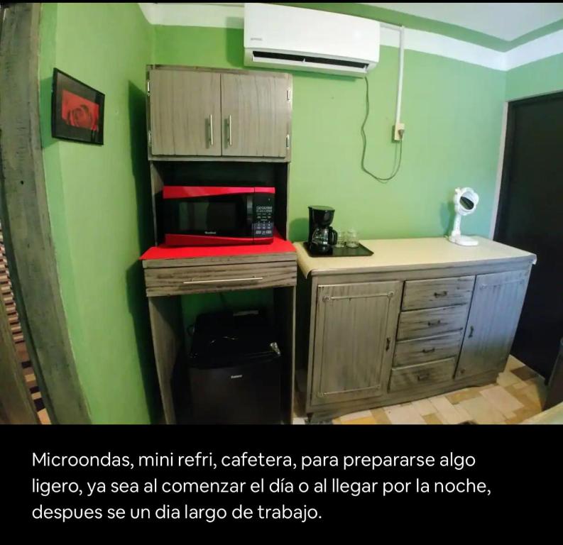 Habitación Petit Independiente Súper AC Río Nazas, Matamoros (updated ...