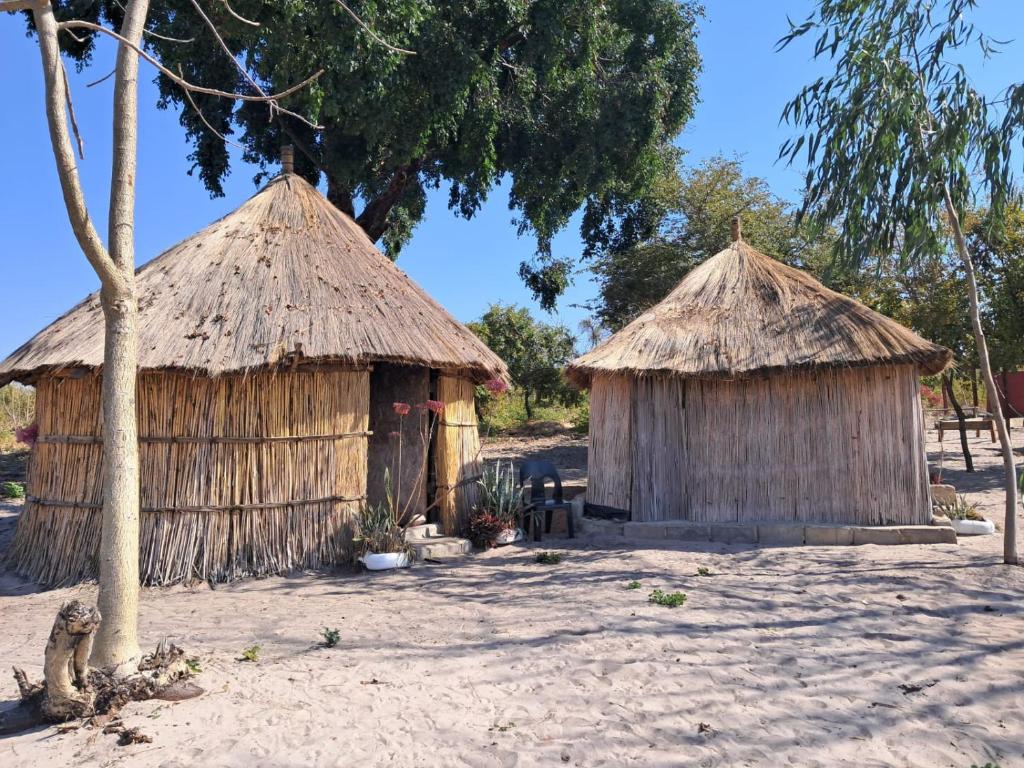 Rain Drops Foundation & huts, Likishi (updated prices 2025)