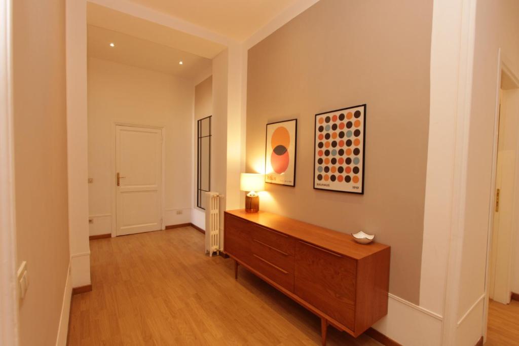 Crescenzio Flats, Rome (updated prices 2025)