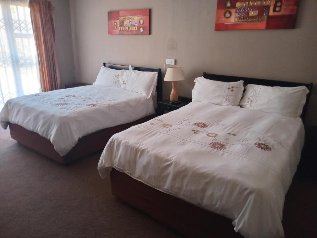 Pilanesberg View Guest house, Mabele-a-podi (updated prices 2026)