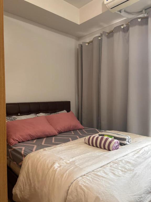 Shell Residences Condotel staycation, Manila (aktualisierte Preise für ...