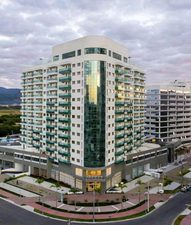 Union Suítes Barra da Tijuca - RJ, Rio de Janeiro (updated prices 2025)