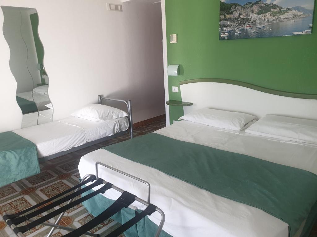 B&b Canto delle Sirene, Furore (updated prices 2025)