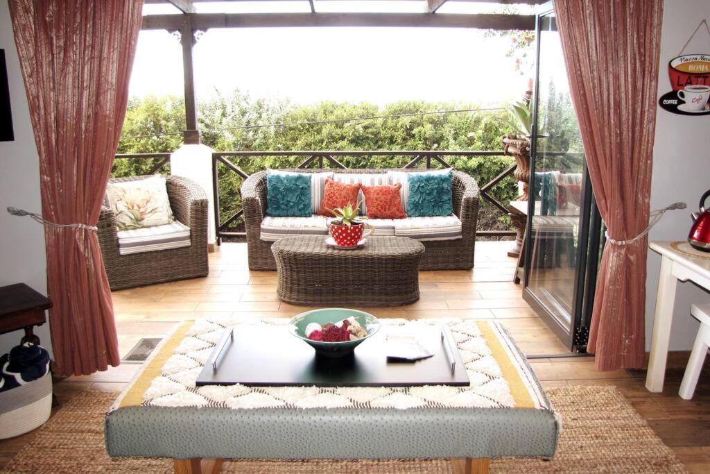 Lighthouse Cabin Cottage, Cape Town (updated prices 2025)