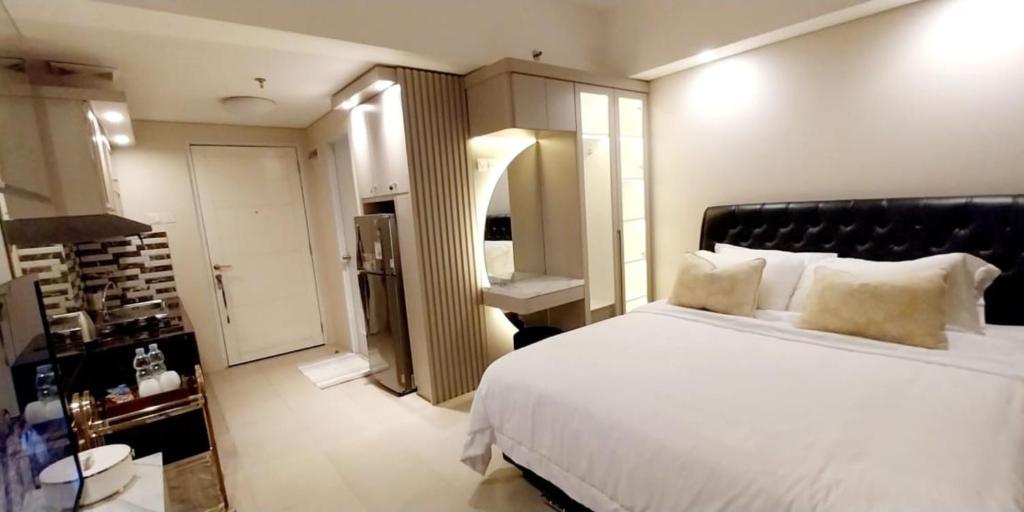 Altiz Bintaro Studio Exclusive 1, Pondoklang (updated prices 2026)