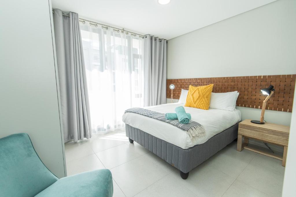 Ocean Glimpse Bellamare, Summerstrand (updated prices 2026)