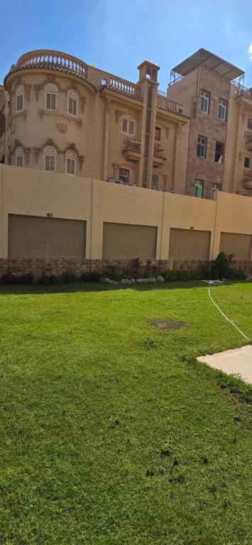 Al Baraka, stylish, peaceful, premium location, 6th Of October (updated ...