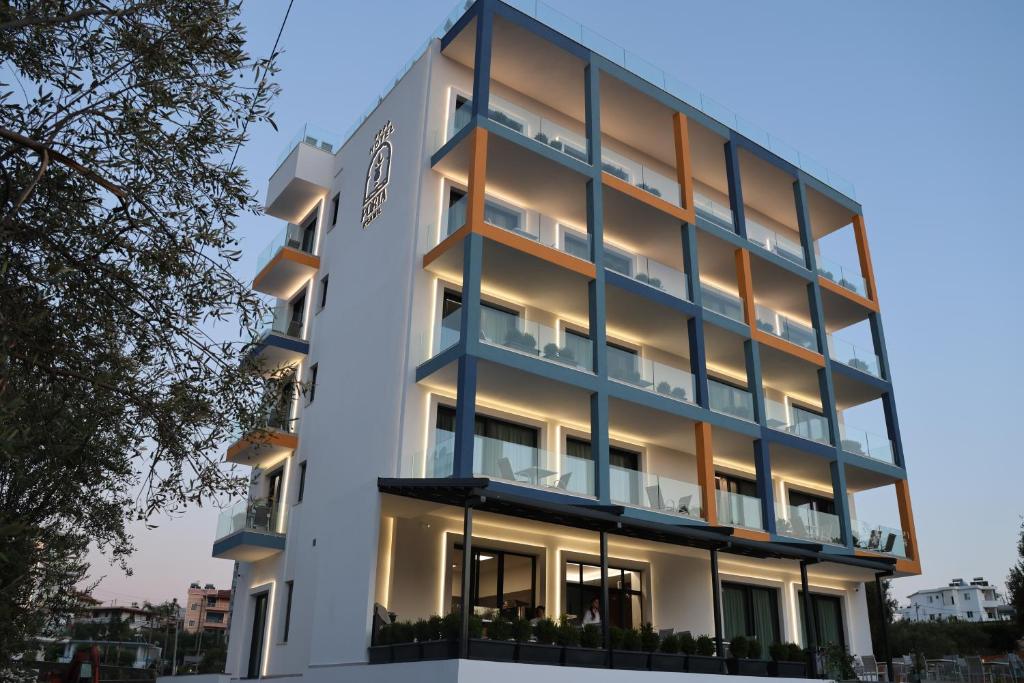 Hotel Porta Ksamil, Ksamil (precios actualizados 2024)