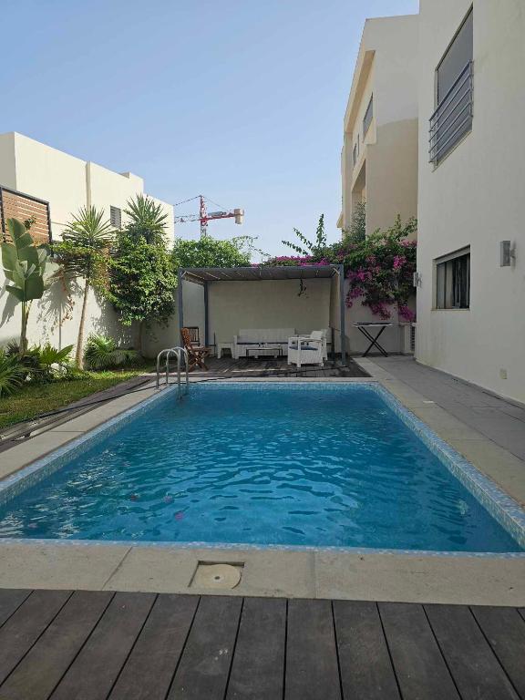 Villa Gammarth, Gammarth (updated prices 2024)