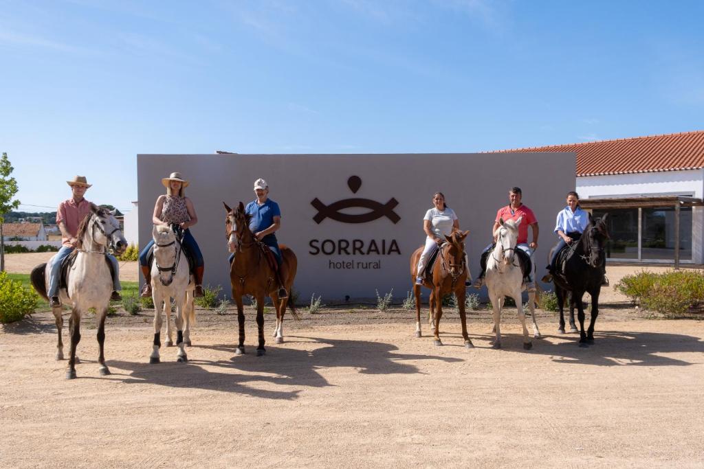 Sorraia Hotel Rural, Santa Justa (preços atualizados 2025)