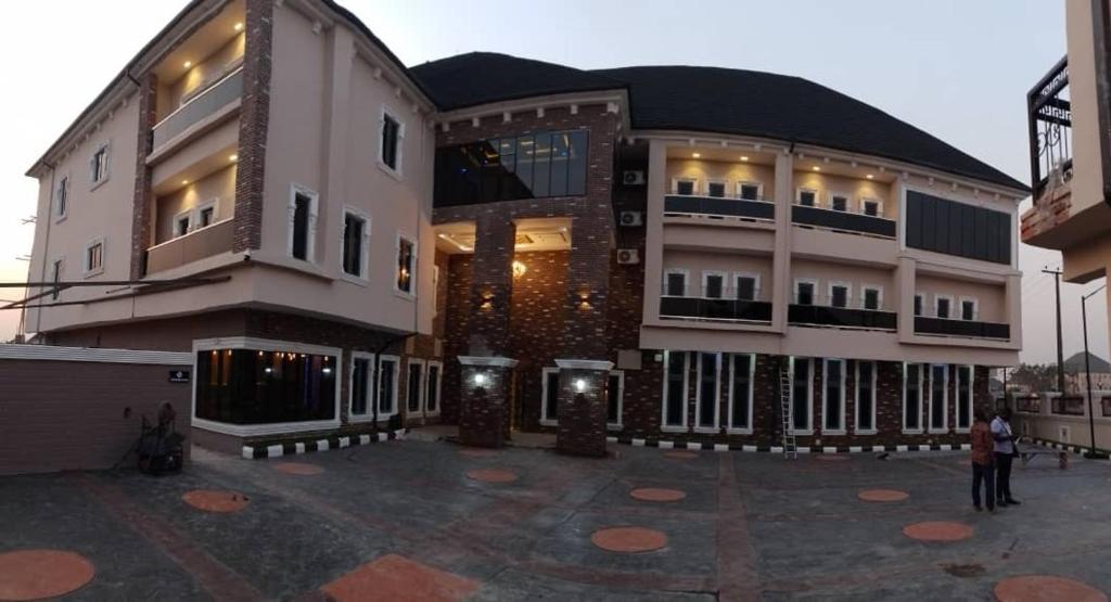 Hotel Marmaris Owerri, Owerri (aktualisierte Preise für 2024)