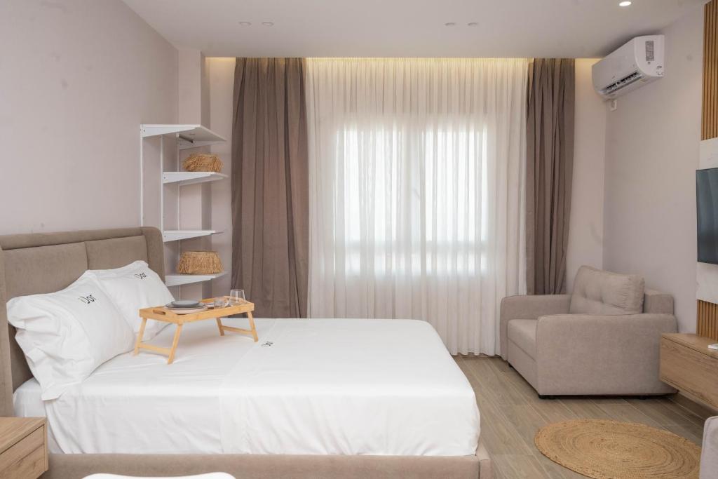 DoR Stay, Durrës (updated prices 2025)