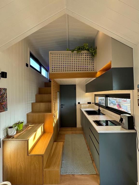 SADE Tiny Farm House, Bursa (updated prices 2025)