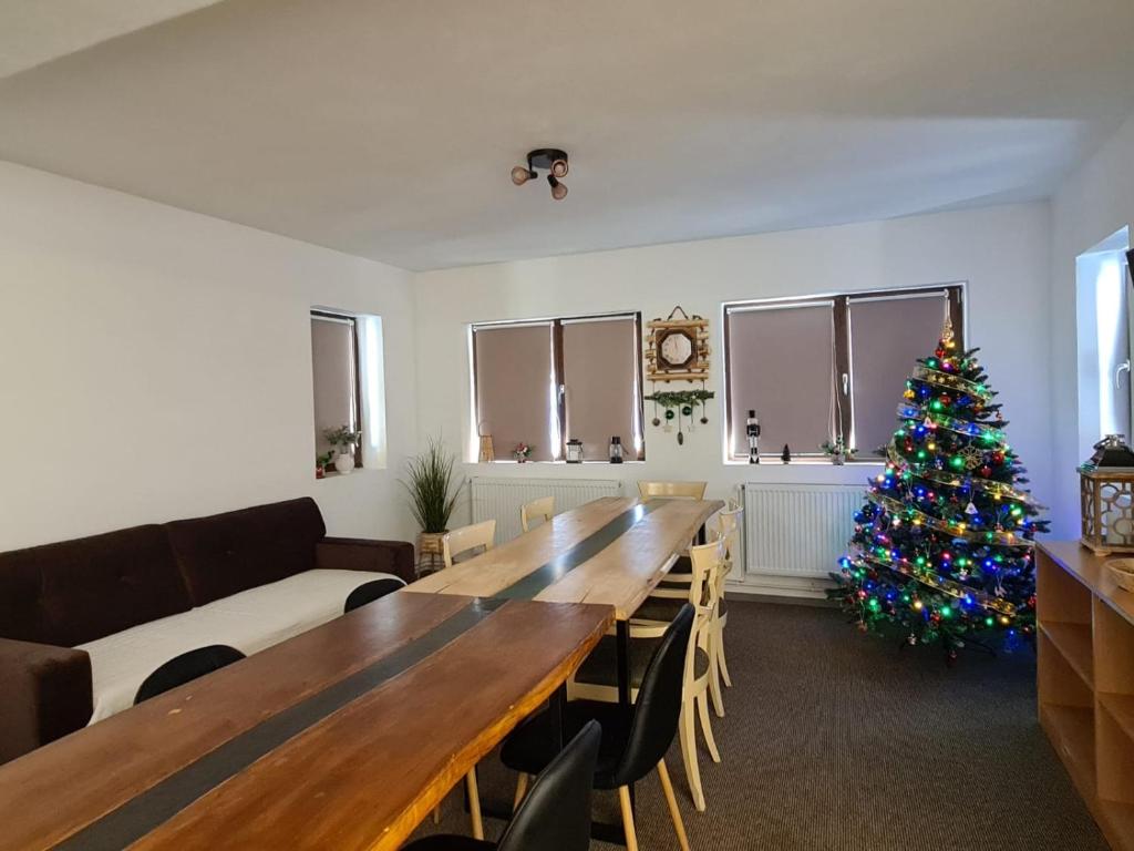 Cabana Hora, Ranca (updated prices 2025)