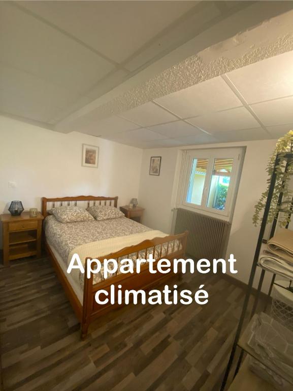 Les Pichies, T2 Marie-Line, Digoin., Digoin (precios actualizados 2025)