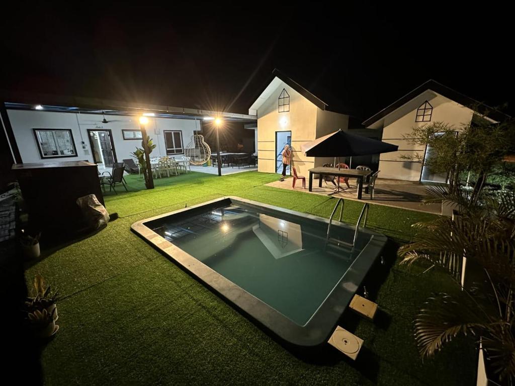 Maison Helysa Homestay, Lumut (updated prices 2025)